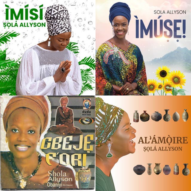 Best of Sola Allyson - playlist by Ammy | Spotify