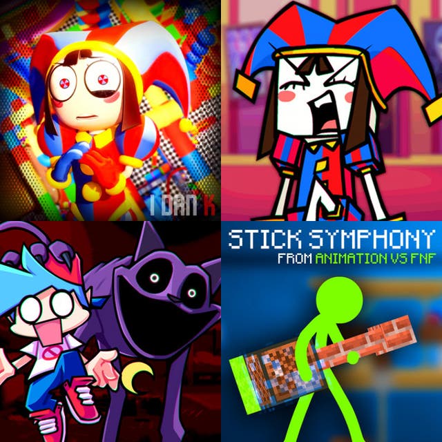 Sleep Well - FNF Version - playlist by Princess Mashmellow | Spotify