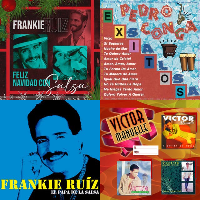 SALSA EXETER 24/25 💚💃🕺🏻 - playlist by Nic | Spotify