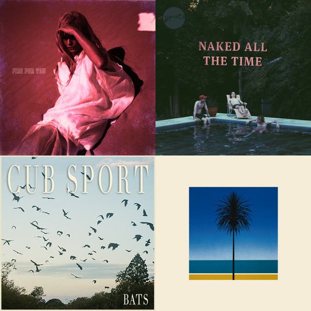 A1 - playlist by mp | Spotify