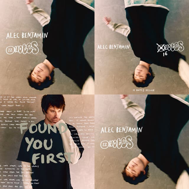 Alec Benjamin All Songs - playlist by Spencer Peterson | Spotify