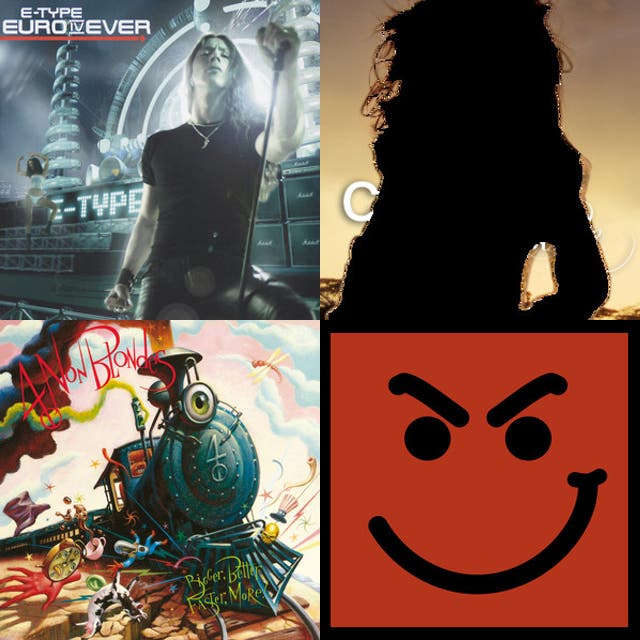 Bodypump 60 - playlist by Benny Lin | Spotify