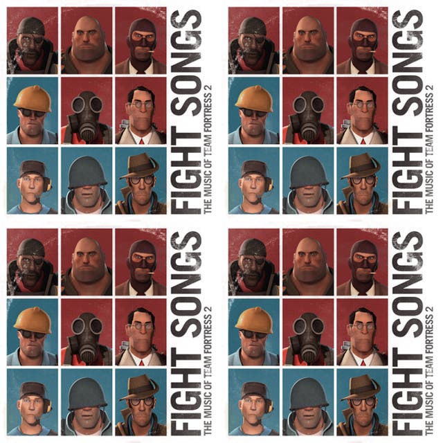 TF2 Soundtrack - playlist by Noah | Spotify