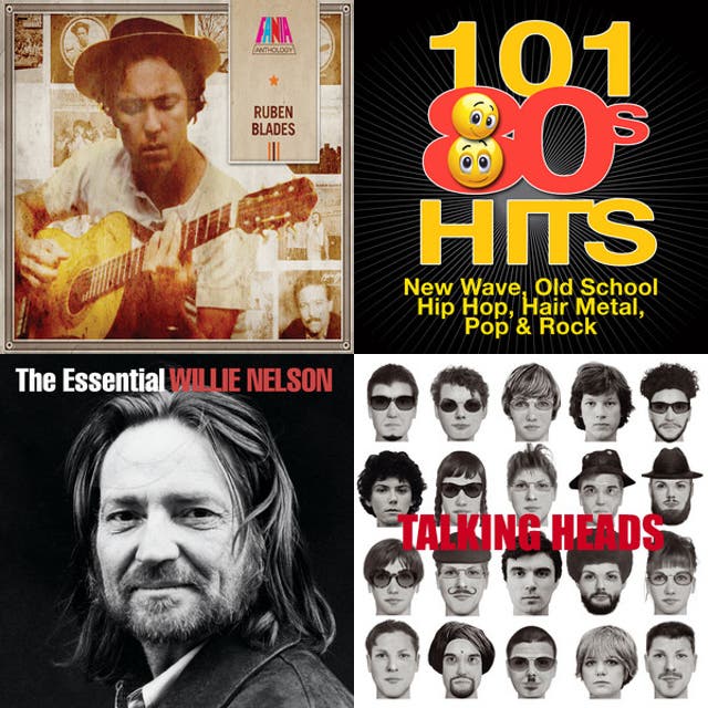 APM UNIT 4 - playlist by Greg Hoepfner | Spotify