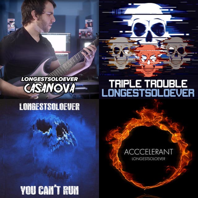 FNF Metal Covers (LongestSoloEver) - playlist by Jackson | Spotify
