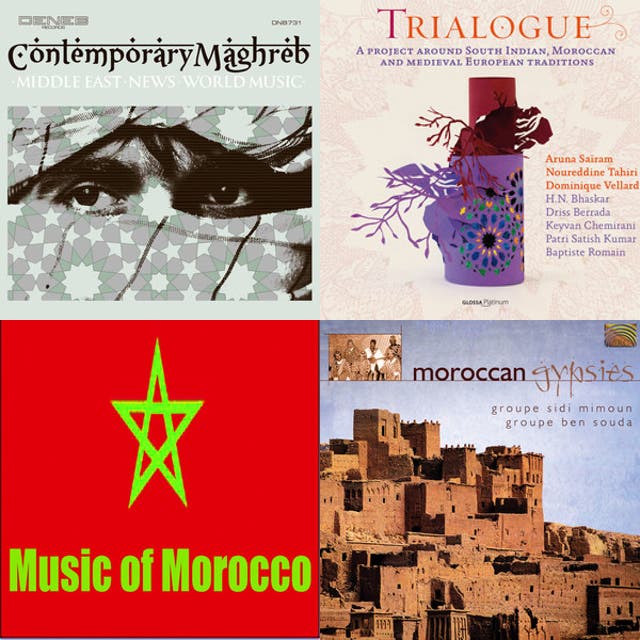 Traditional - Moroccan Gypsies - playlist by Kim Killeen | Spotify