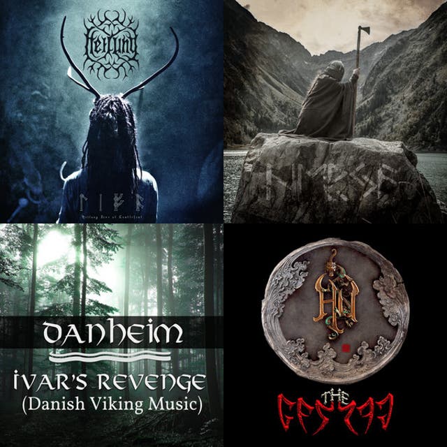 Tribal Rock - playlist by Norweebgian | Spotify