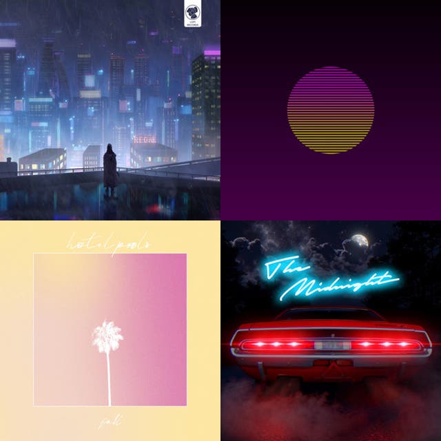Top artists of Vaporwave music genre - Chosic