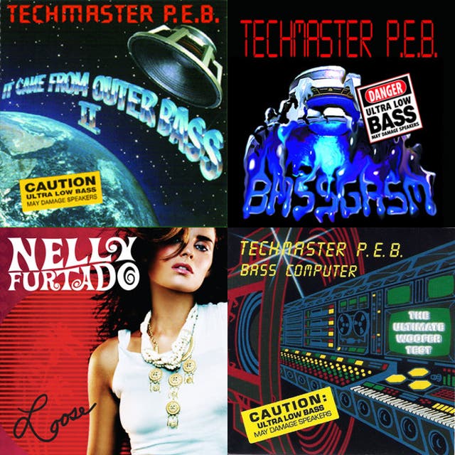 Booty shaking - playlist by Larry Ayers | Spotify