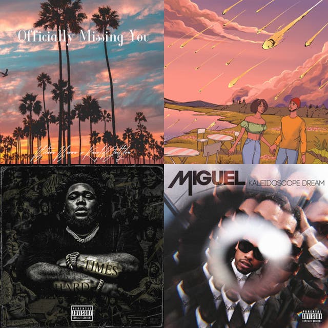 Heat - playlist by Jaimere312 | Spotify