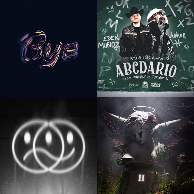 Bélicas sad - playlist by Adolfo Ramirez | Spotify