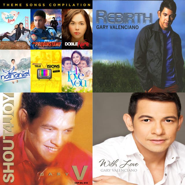 Basta't Kasama Kita (Theme from FPJ's Ang Probinsyano) and other LOVE ...