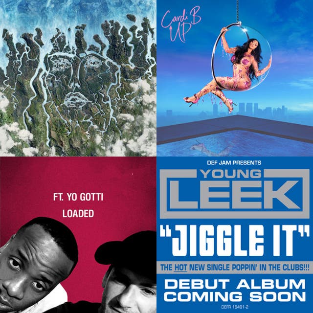 Coach G SWEAT DC - playlist by Gerard Burley | Spotify