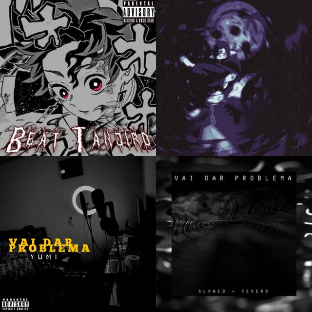 Vai Dar Problema (Slowed + Reverb) - Remix - playlist by Viktor G | Spotify