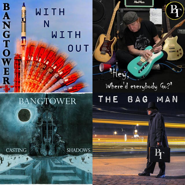 BangTower - playlist by Jon Pomplin | Spotify