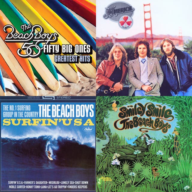 Florida Keys Playlist - playlist by Steven McMickle | Spotify
