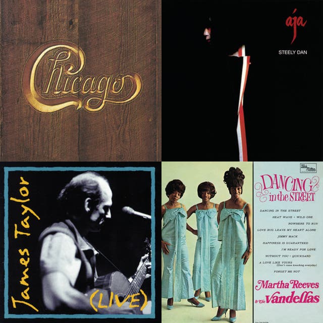 Atlanta Dance Party - playlist by Tom LaDow | Spotify