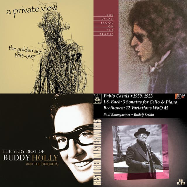 Truly Madly Deeply soundtrack - playlist by Helen Cory | Spotify