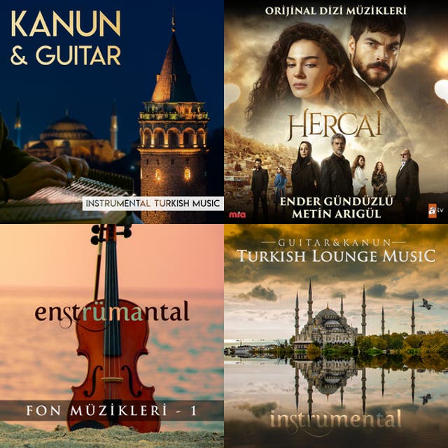 turkey instrumental - playlist by Indra W | Spotify