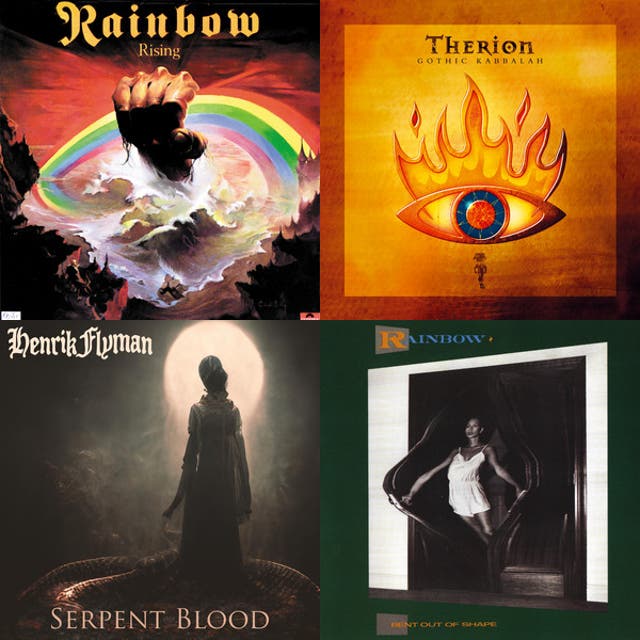 EVIL MASQUERADE musicians - playlist by Dark Minstrel Music | Spotify
