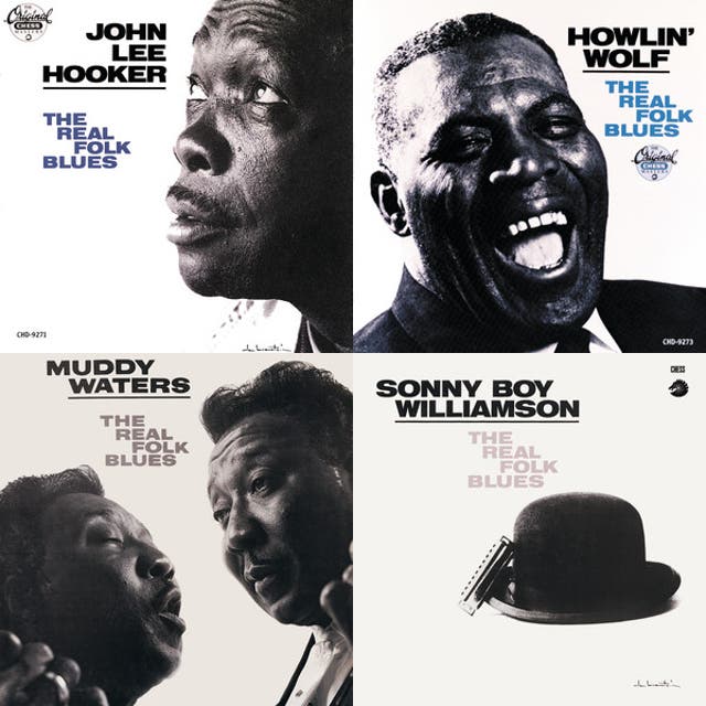 Chicago Blues Classics - playlist by Jeffrey Royer | Spotify