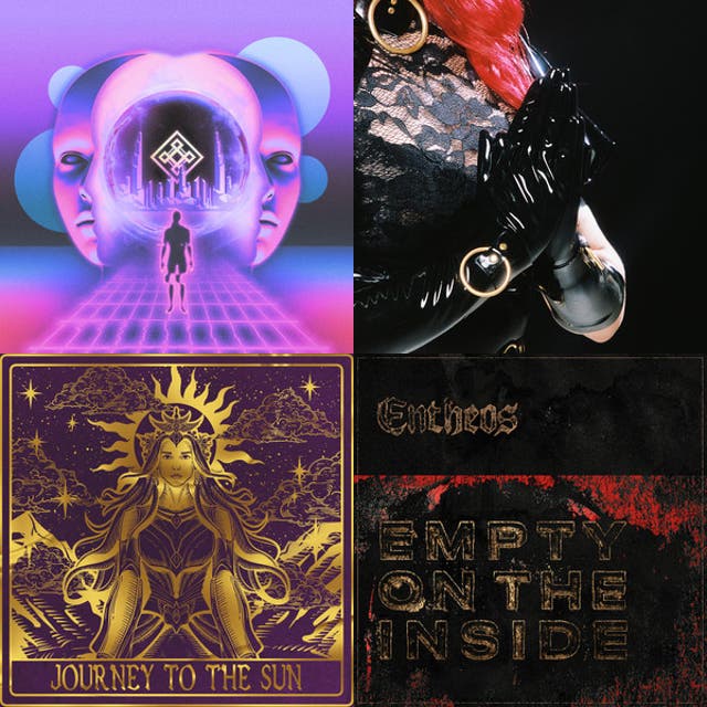Women in Metalcore | Deathcore - playlist by graphics54music | Spotify