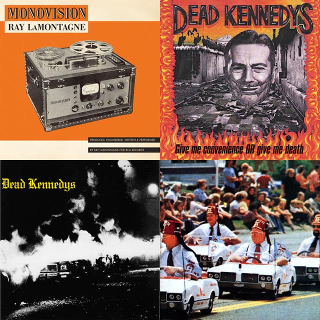 Tunes of Anarchy - playlist by 《Hannah Loftus》 | Spotify