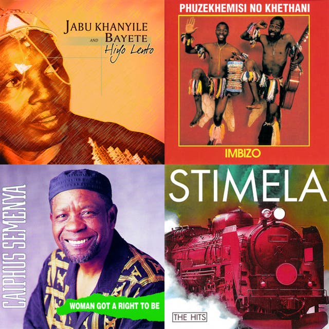 Sponky Ponky - playlist by Thato | Spotify