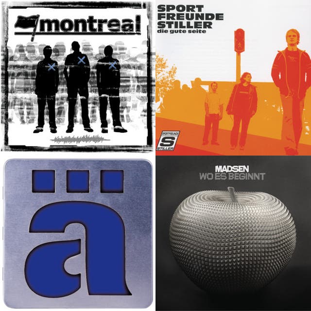 Indie - Rock - Pop aus Germany - playlist by Stunda | Spotify