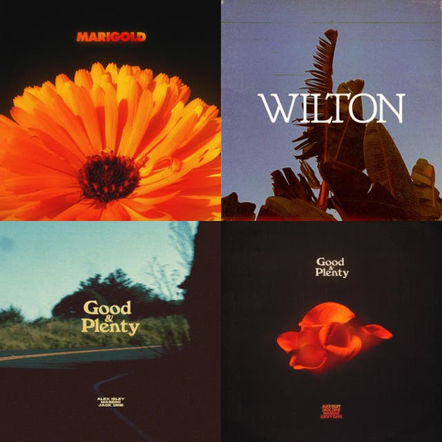 Alex Isley, Destin Conrad, Sir, Yebba, Snoh Aalegra , Celeste ...