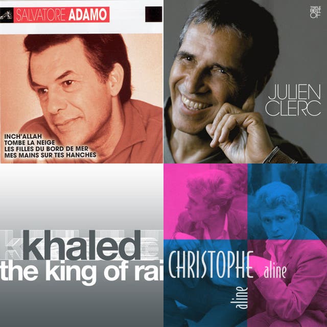 France Greatest Songs - playlist by Wijnand Chevalier | Spotify