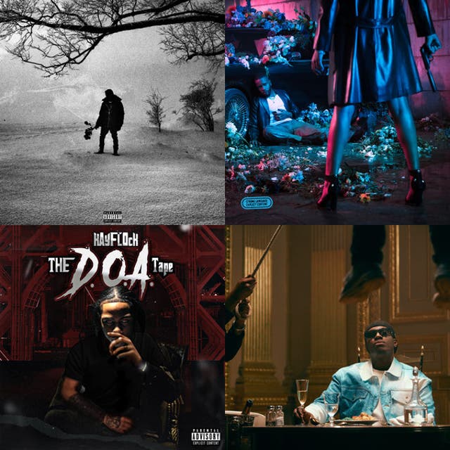 Bomboclat - playlist by isabelle_bedard | Spotify