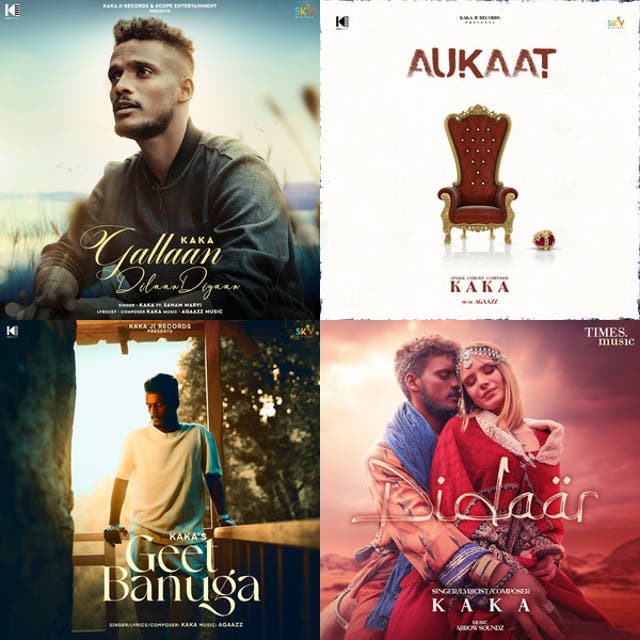 Kaka Album - playlist by Ravinder | Spotify