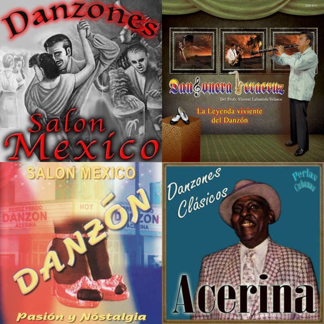 DANZONES MEXICANOS - playlist by miguel davila | Spotify