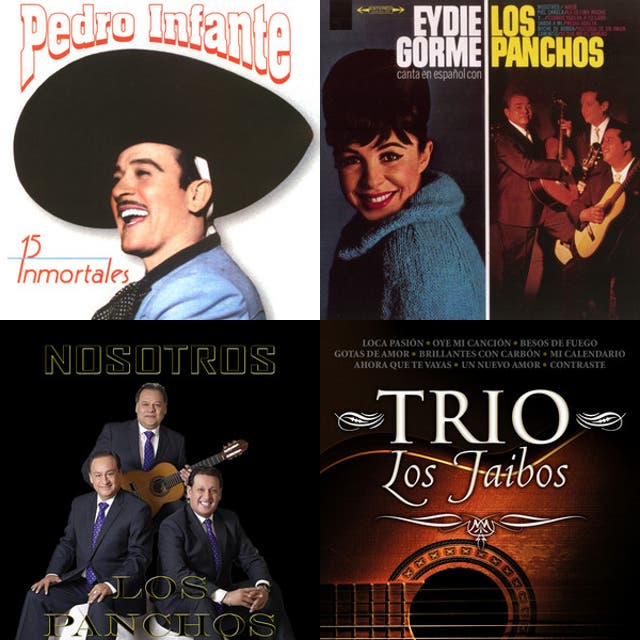 Boleros bonitos - playlist by AnnitaEstrellita | Spotify
