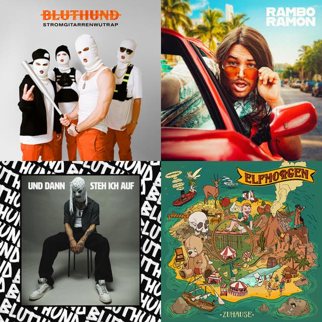 LURP KOA 2024 - playlist by Karben Open Air | Spotify
