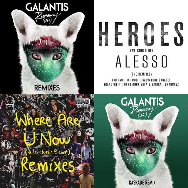 edm babners - playlist by Garrett Swanson | Spotify