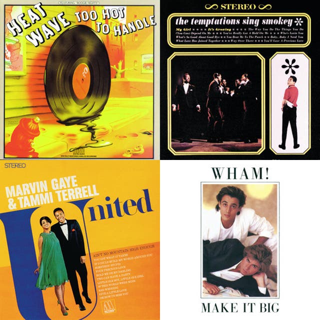 Old Schools Vibes - playlist by Rafael Johnson | Spotify