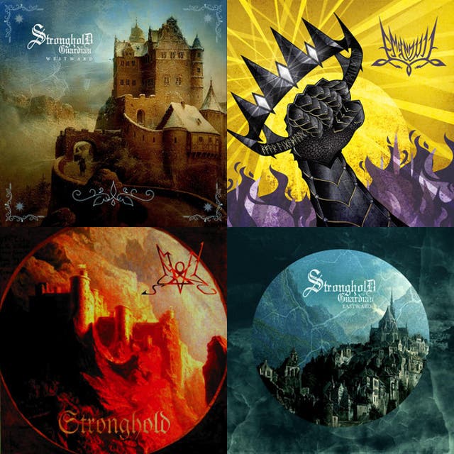 Dark Neo-Medieval music - playlist by LB | Spotify