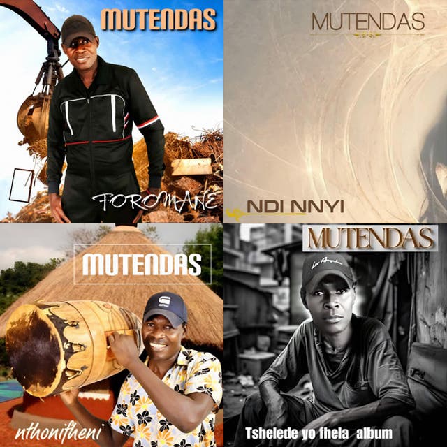 Mutendas All songs - playlist by Masalamusia | Spotify
