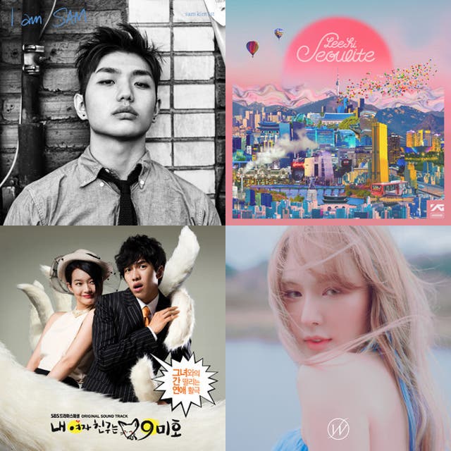 KBallad 😫 - playlist by ohohitsalicia | Spotify