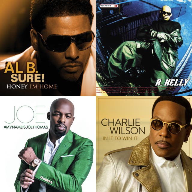 Heaven – Kem - playlist by mddmusic | Spotify