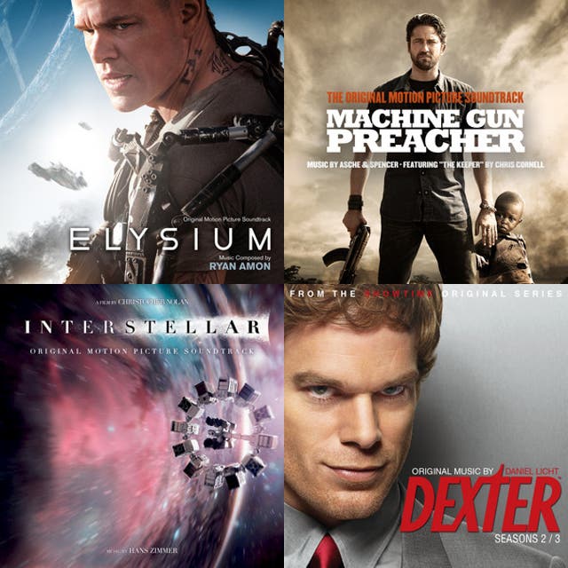 Shortlist soundtracks - playlist by Michiel Malengier | Spotify