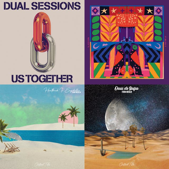Mix 81 - Oasis de Gafsa - playlist by FINCH hudson | Spotify