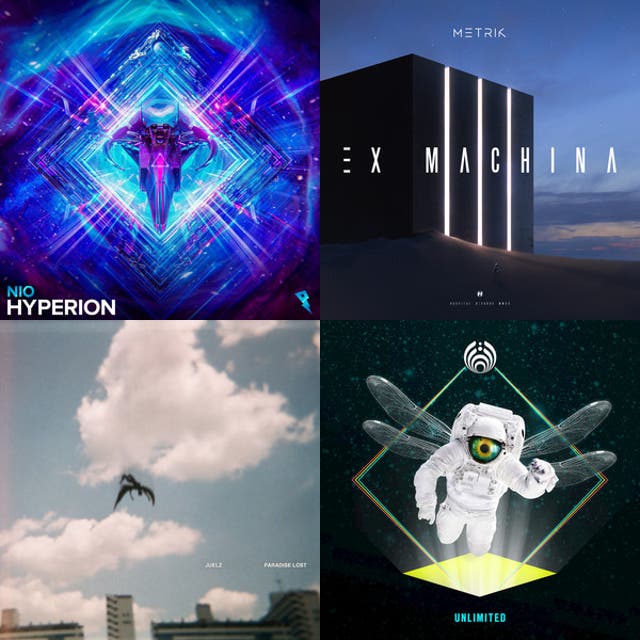 Epic EDM Bass Drops - playlist by nicholasperovich | Spotify