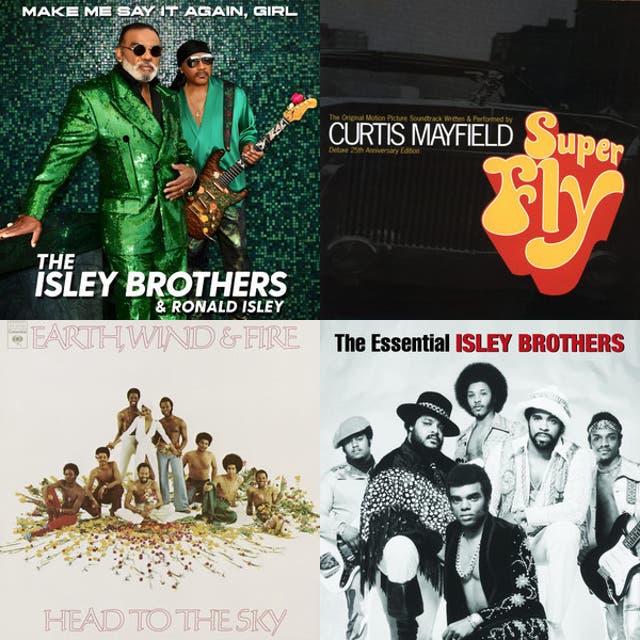 Make Me Say It Again, Girl (Full Version) - playlist by