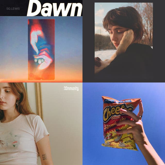 Clairo - playlist by Darlene Lacson | Spotify