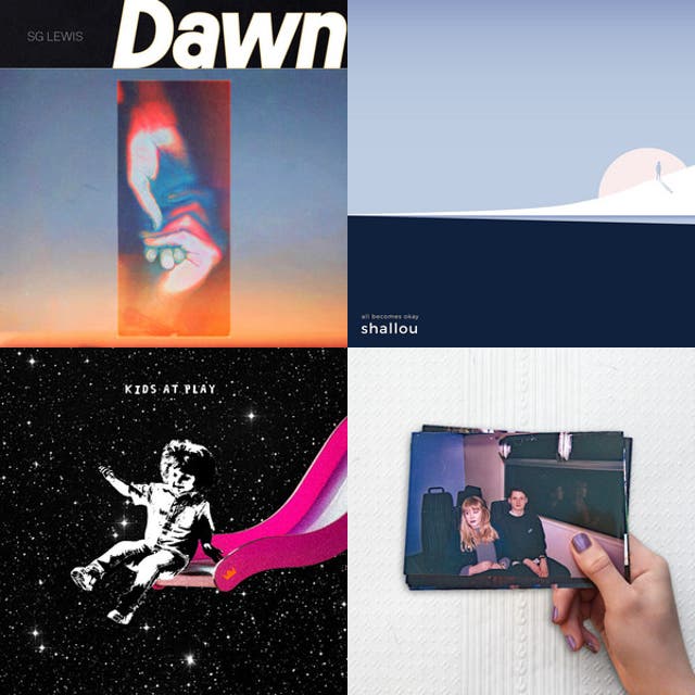 Top artists of Vapor Soul music genre - Chosic