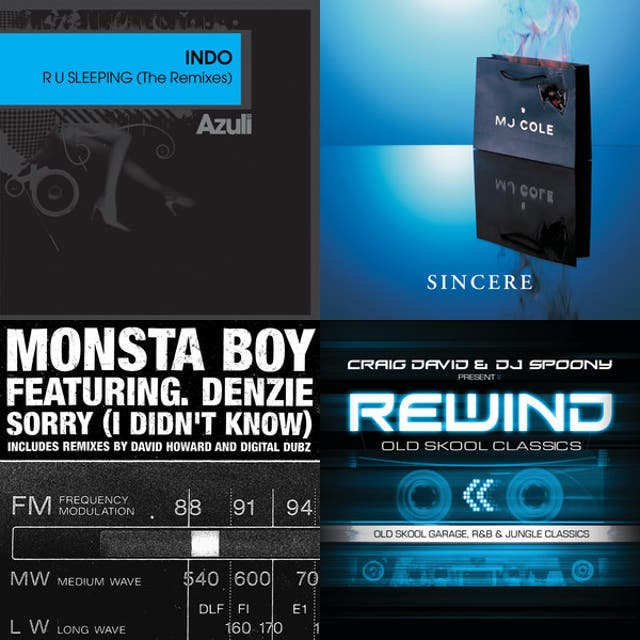 Garage classics rewind - playlist by Claire Faulkner Skeen | Spotify
