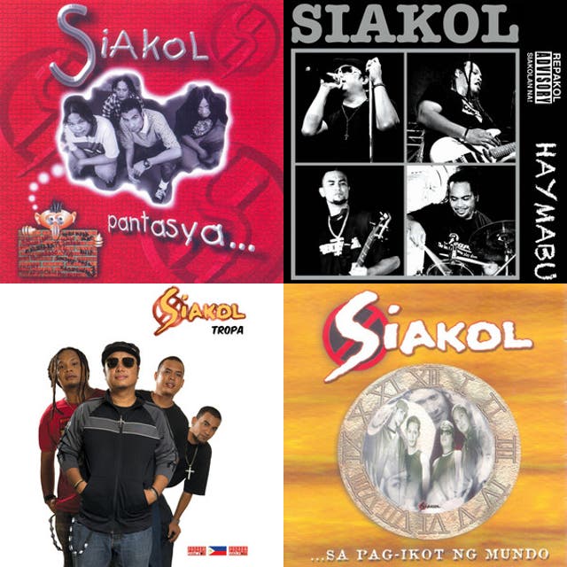 All siakol songs - playlist by sjbfwlcqf93bw4q42g9vzepzj | Spotify